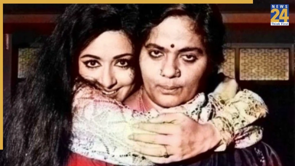 Not Dharmendra, Jeetendra, Amitabh Bachchan, Sanjeev Kumar, Hema Malini ...