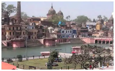 Epic Journey : Trace Lord Ram’s Footsteps: Explore Places Mentioned in ...
