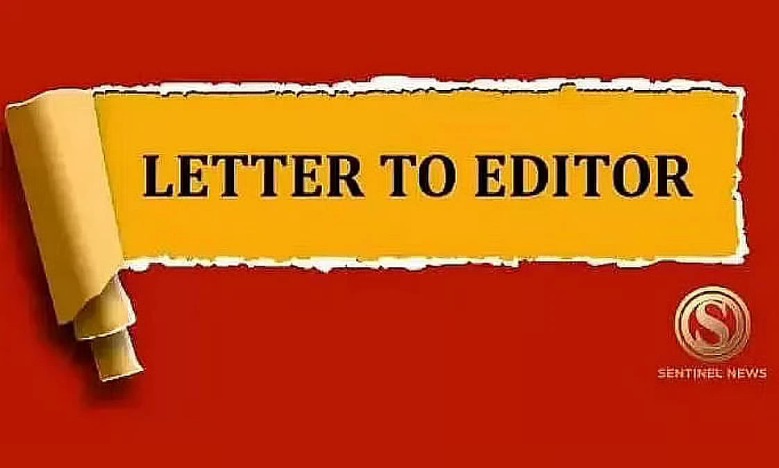 Letters to THE EDITOR: World lost a voice, not what it gave us | Dailyhunt