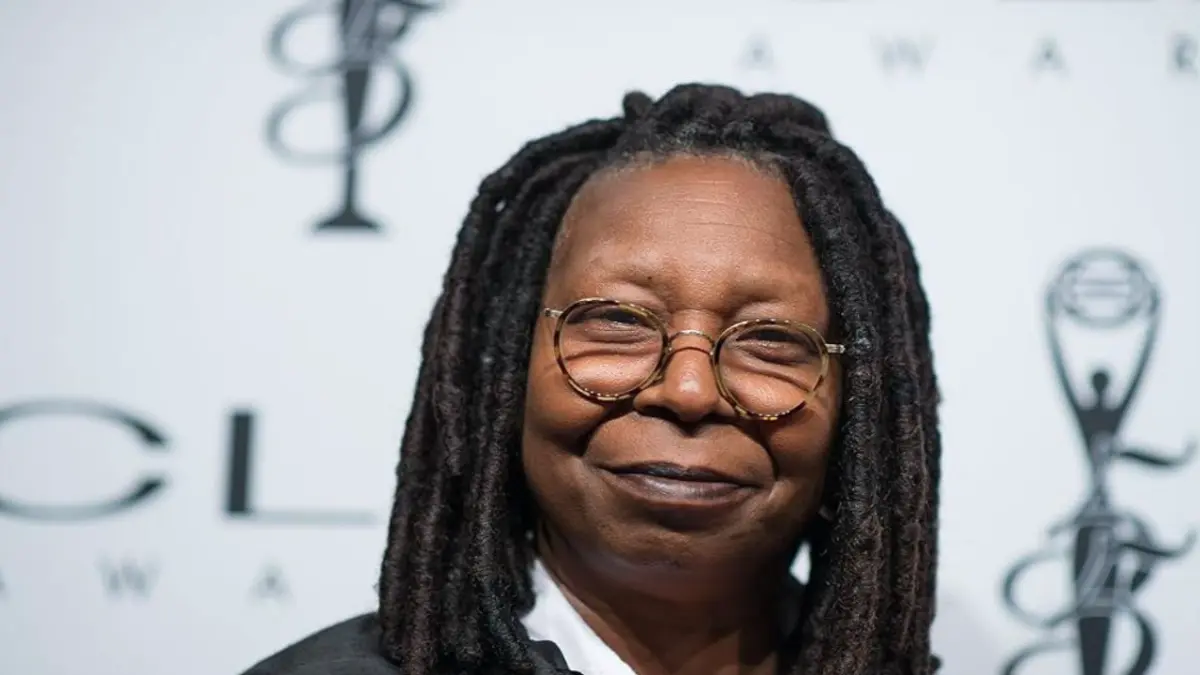 'Pick Your Battles And Fight': Whoopi Goldberg Says She Doesn't Care If ...