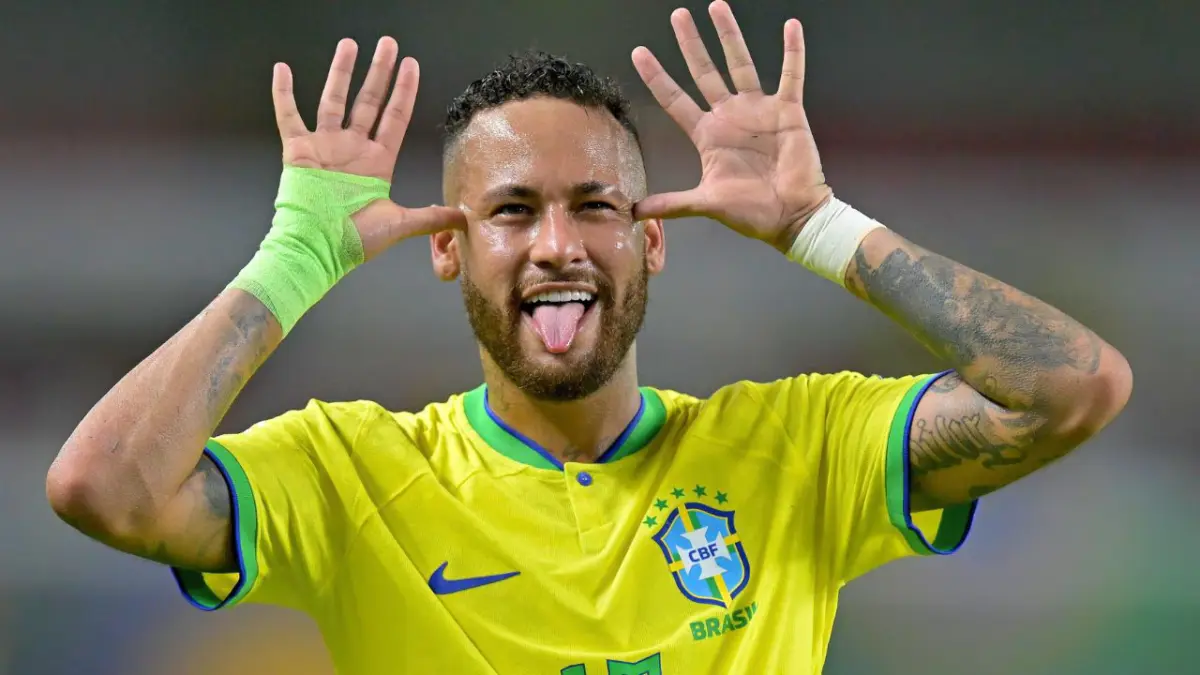 Good news for Brazil fans before FIFA World Cup 2026, star striker ...