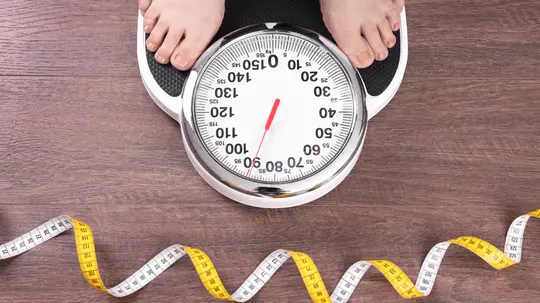 Checking BMI For Body Weight? It Can Wrongly Mark You As Overweight or ...