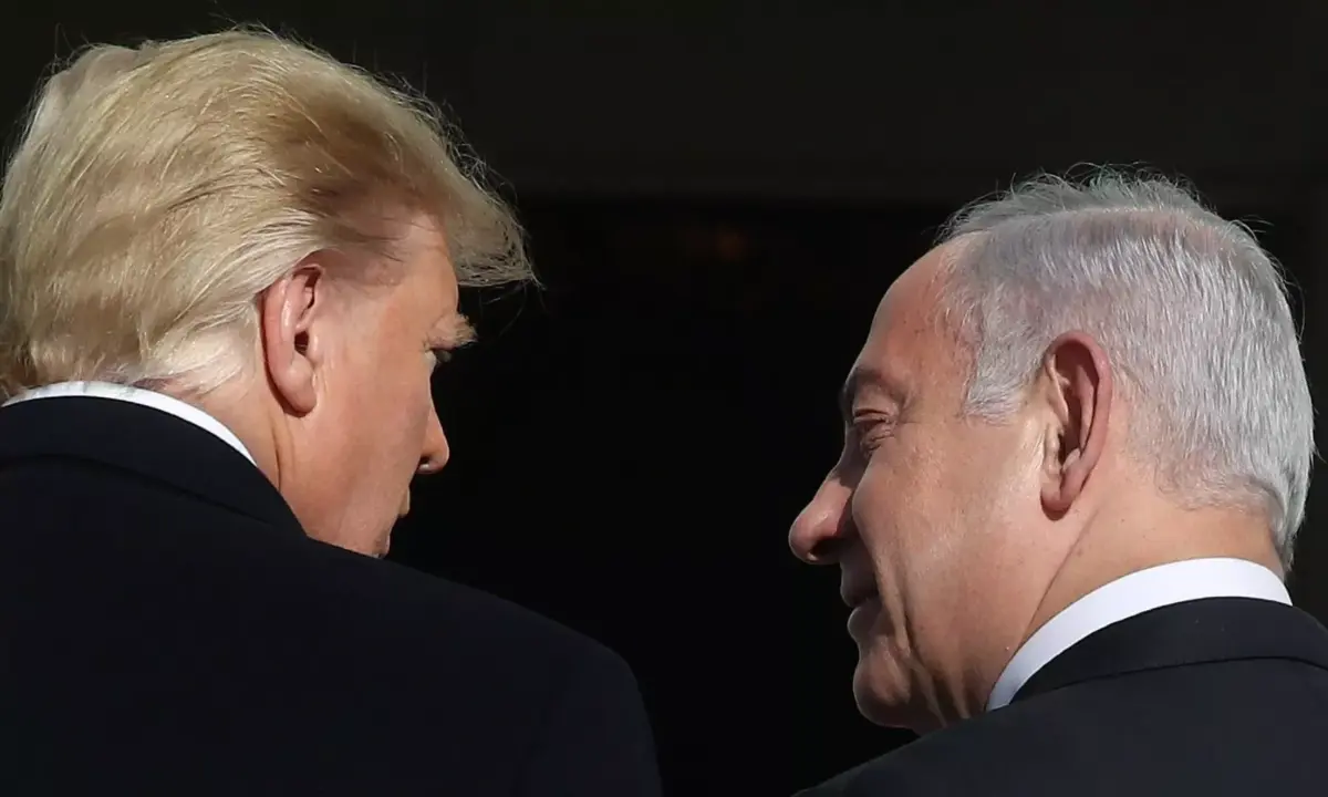 Ceasefire hope dimmed with Israel's latest strikes on Iran, defying US ...