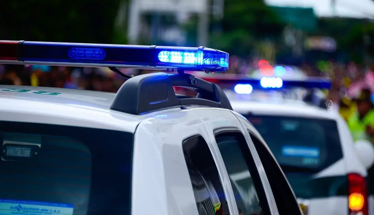 Four vehicles set on fire in Shillong; Meghalaya police launch ...