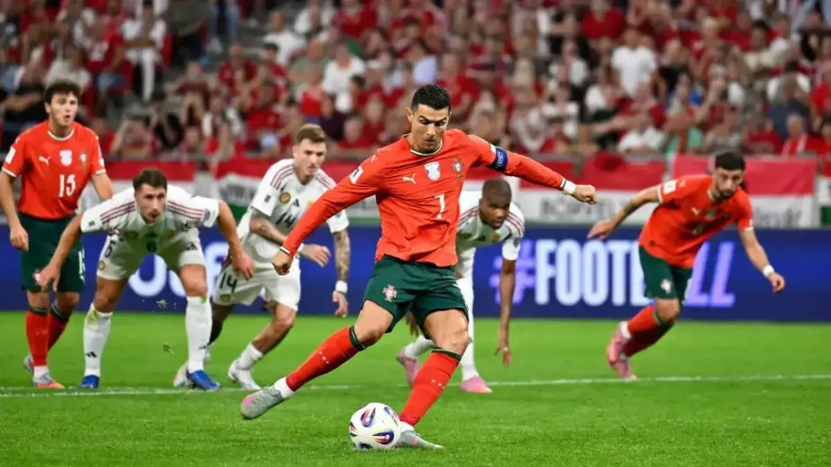 Portugal's Prospects at FIFA World Cup 2026: Strengths, Weaknesses, and ...