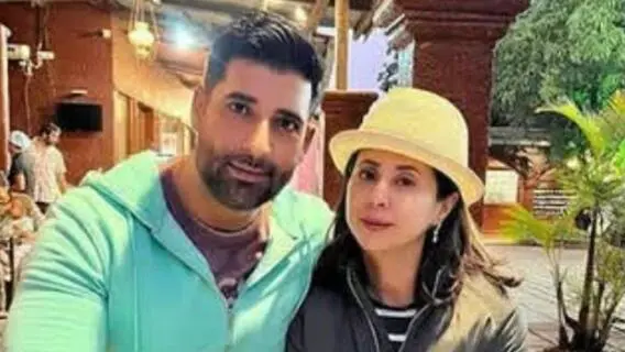 Urmila Matondkar And Mohsin Akhtar Divorce: What Went Wrong After 8 ...