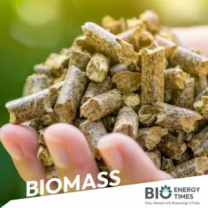 US wood pellet exports rise from year ago despite monthly decline in ...