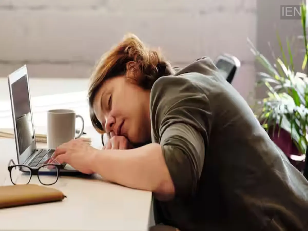 Laptop Sleep Mode: Do you always put your laptop into Sleep Mode? Find ...