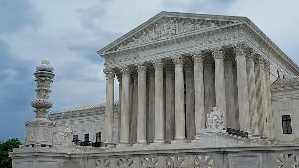 US Supreme Court won't let Rastafarian man shaved bald in prison sue ...