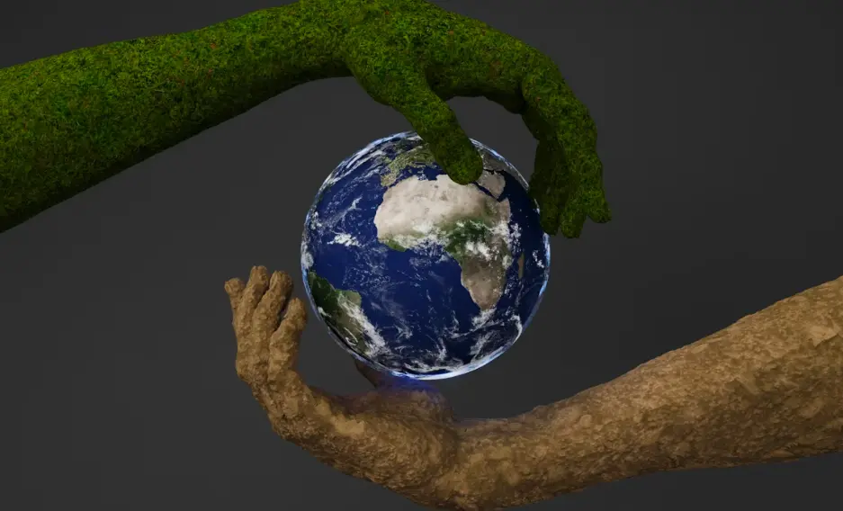 World Environment Day 2026: 50+ Messages, Slogans, WhatsApp & Facebook ...