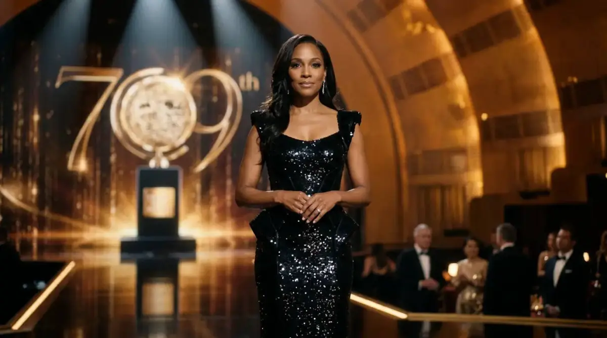 The 79th Tony Awards: A Night of Broadway Brilliance and Star-Studded ...