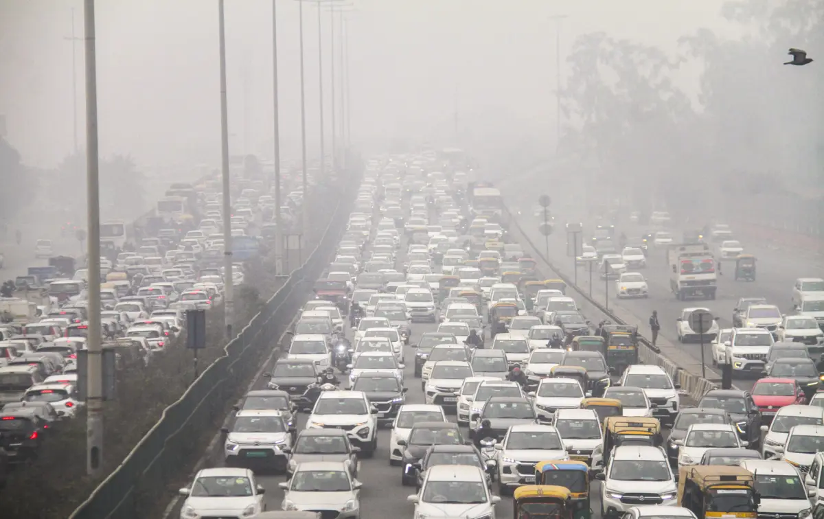 Helitaxis, bullet trains and waterways: NCR plan-2041 promises sci-fi ...