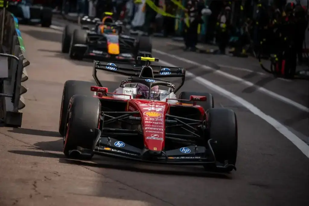Lewis Hamilton battles looming DNF curse ahead of Barcelona grand prix ...