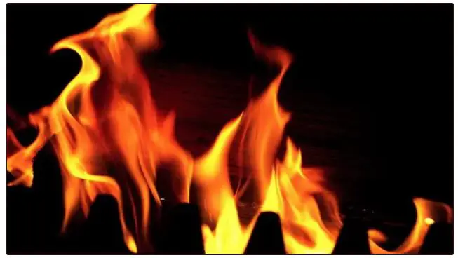 Massive fire breaks out at firecracker factory in Jaipur, three killed ...