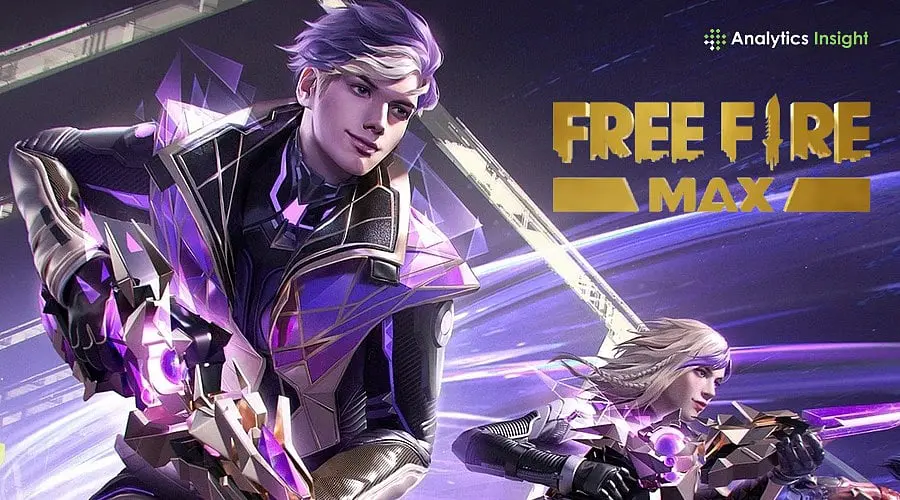 Free Fire Max Redeem Codes for June 8: Unlock Premium Skins, Bundles ...
