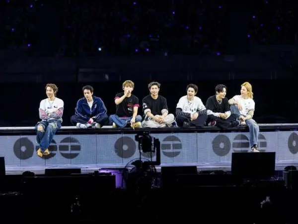 RM Gets Emotional on BTS' 13th Anniversary, Jin Shares Heartfelt ...