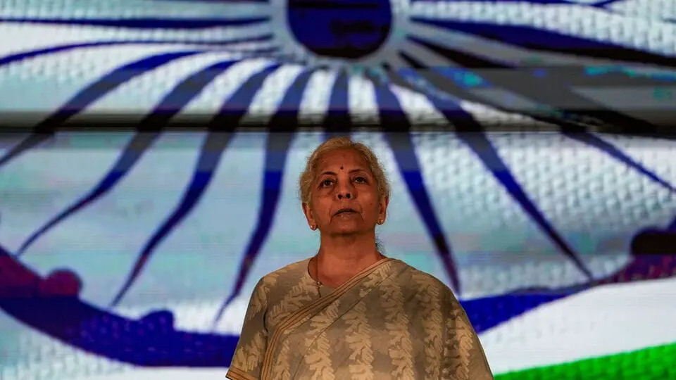 Centre plans fresh Jan Dhan-MUDRA saturation drive in Bengal, eyes ...