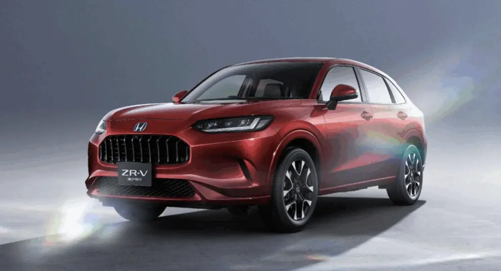3 New Honda Cars Launching In Next 12 Months: ZR-V Hybrid, Elevate ...