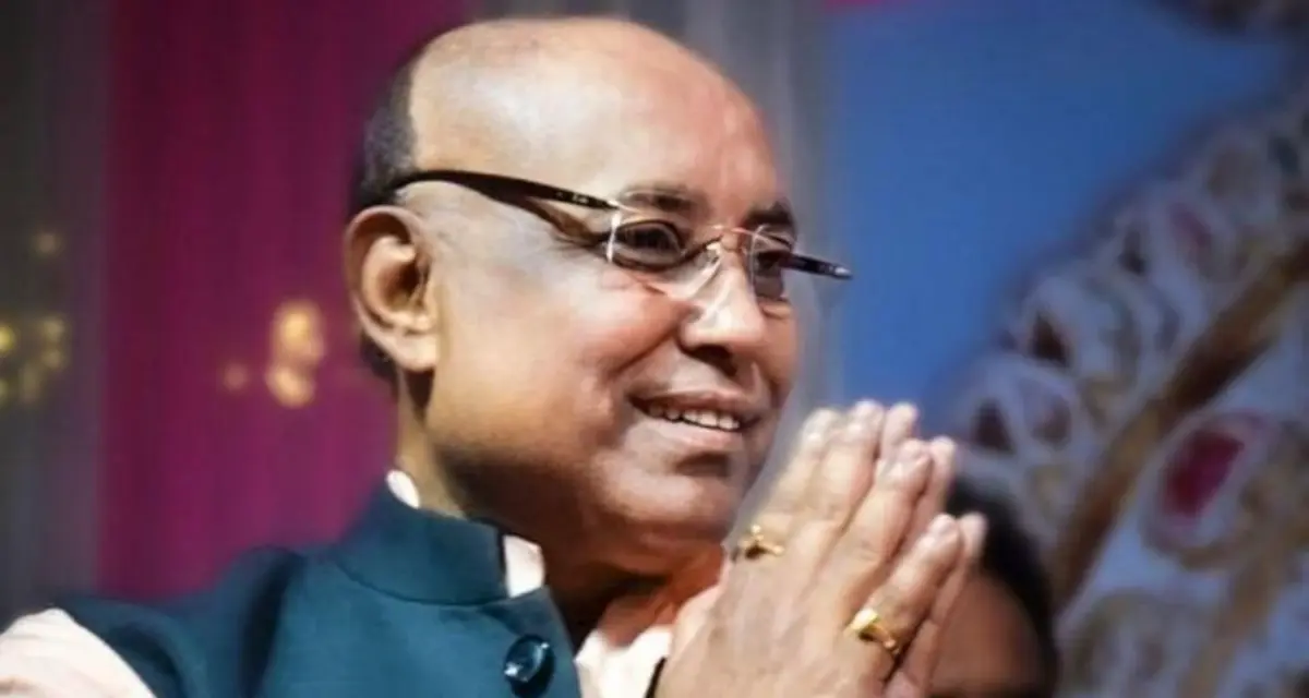Ex-TMC minister appears before ED after skipping five summons | Dailyhunt