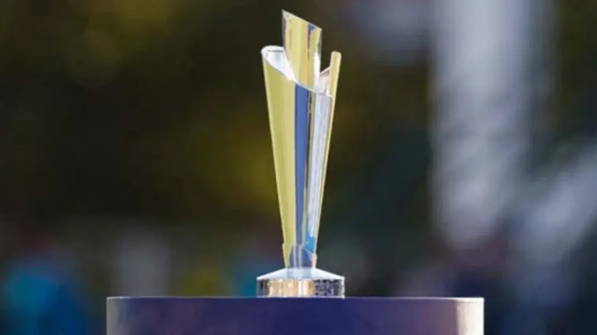 ICC Women's T20 World Cup 2026: Full Schedule, Squads, Venues, Format ...