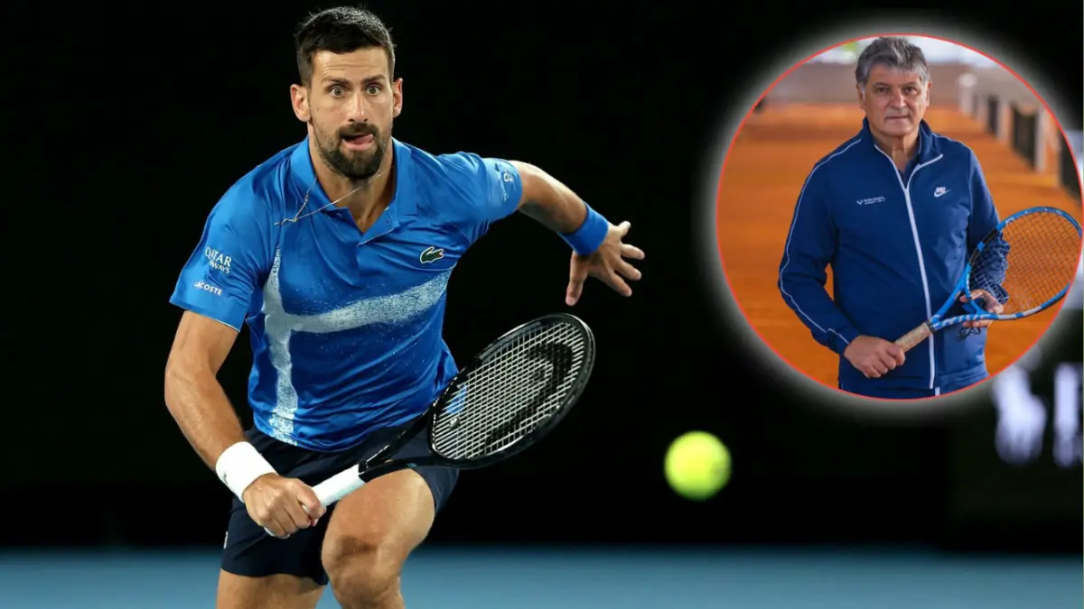 Toni Nadal Makes Bold Novak Djokovic Retirement Prediction and Thinks ...