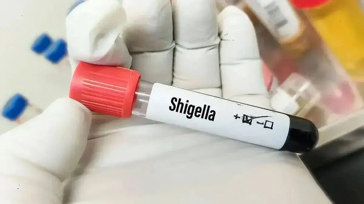 Thiruvananthapuram combats Shigella spread: Contaminated drink seized ...