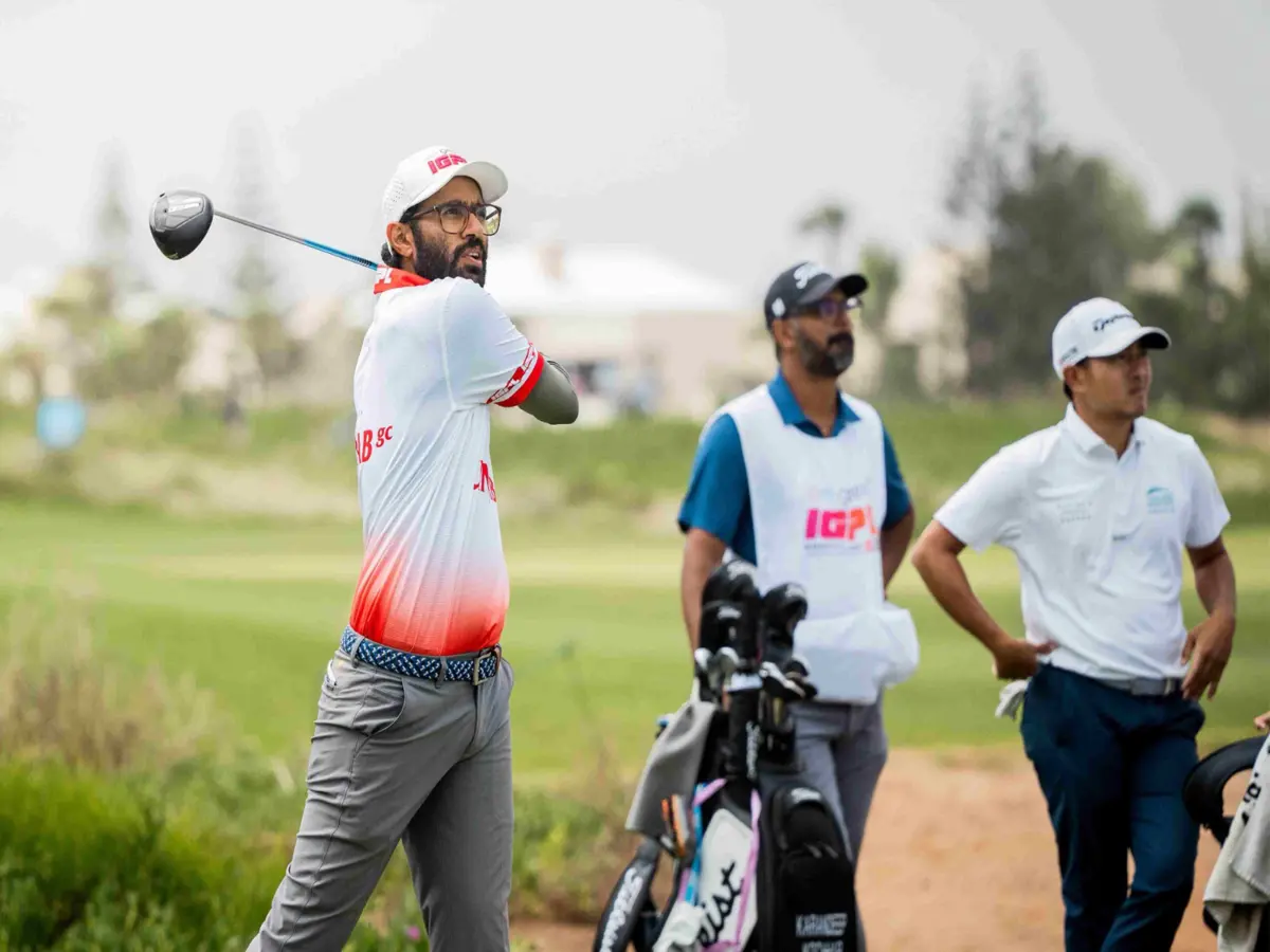 In-form Karandeep Kochhar looks to build momentum; Lahiri, Bhullar also ...