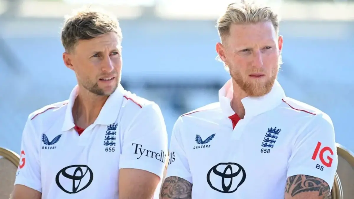 Ben Stokes sacked, Joe Root named captain as England squad for 2nd New ...