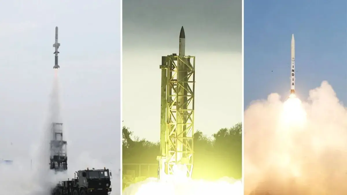 What makes DRDO's new missile defence system a game-changer for India's ...