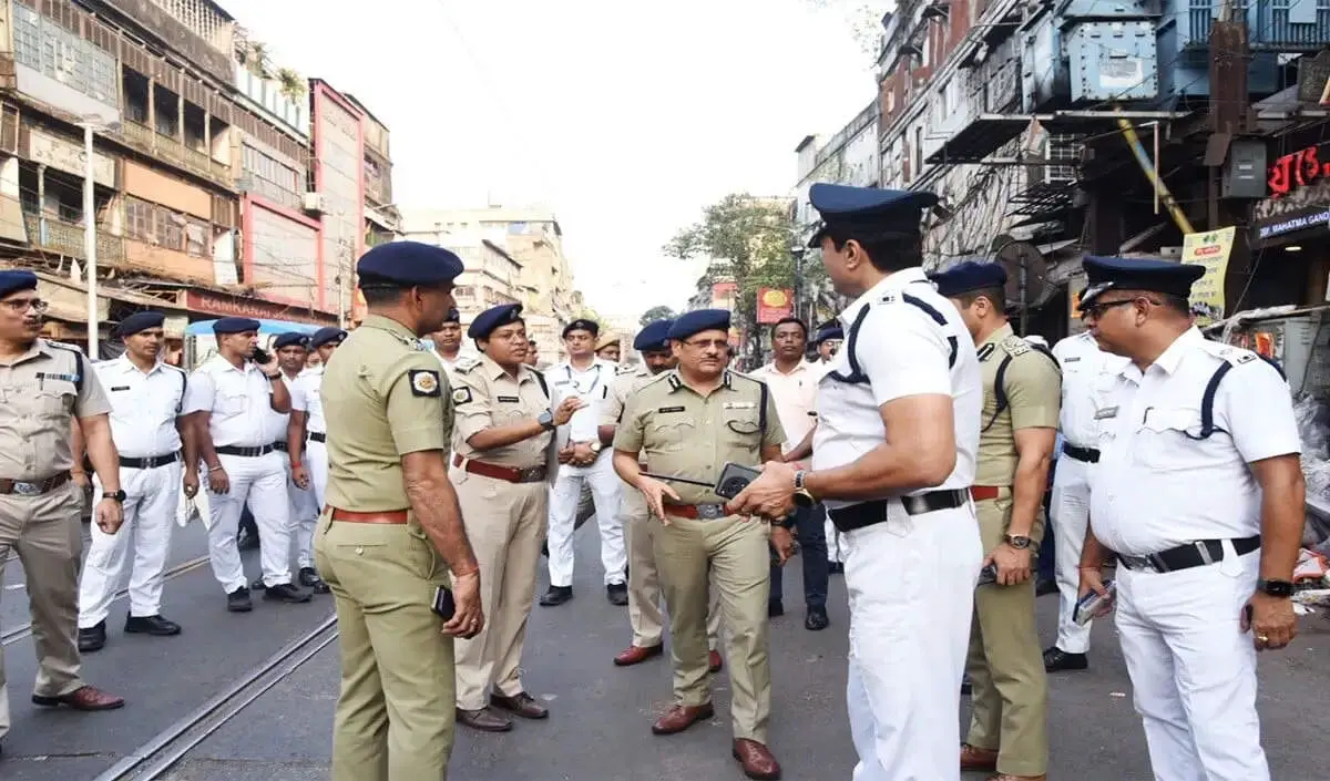 West Bengal Ex-Sports Minister Denied Immediate Relief by Calcutta High ...
