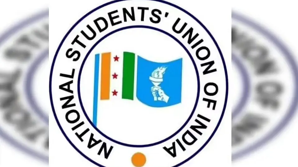 National Students' Union of India (NSUI) dominates Mangaldai College ...