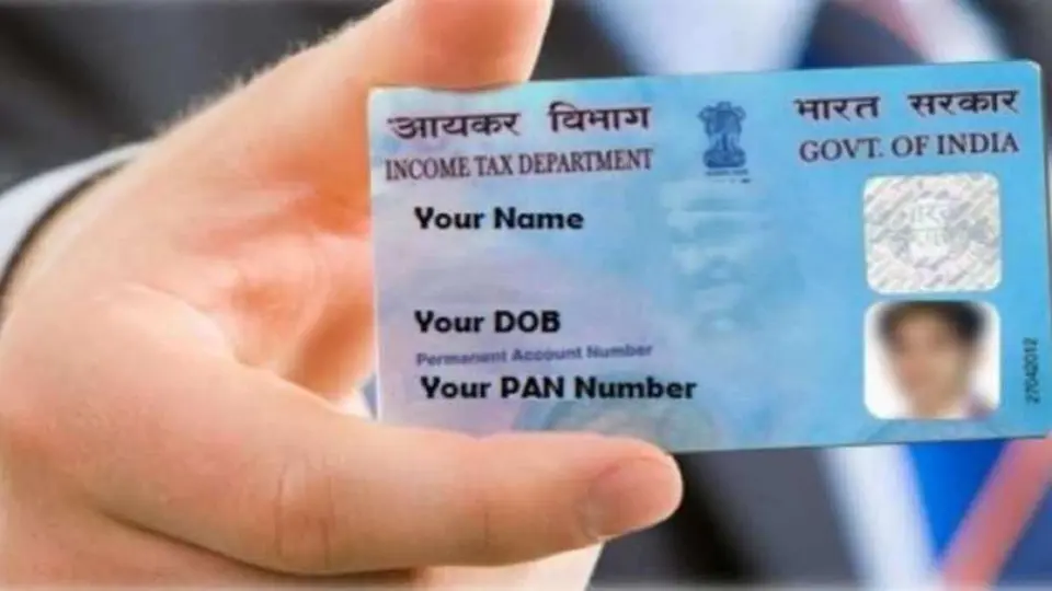 PAN Card Holders Alert: These 6 Mistakes Can Create Problems During Tax ...