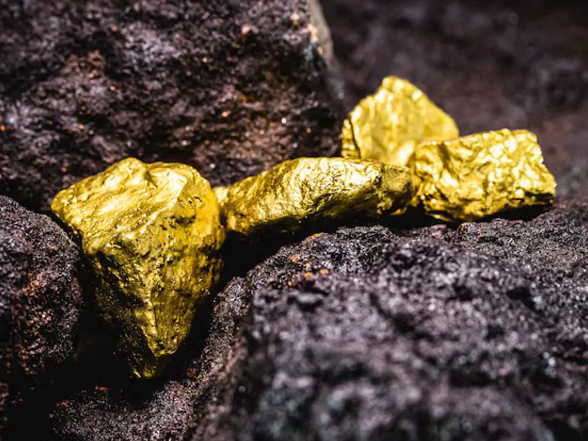 How Andhra Pradesh Could Become India's Top Gold Supplier? | Dailyhunt