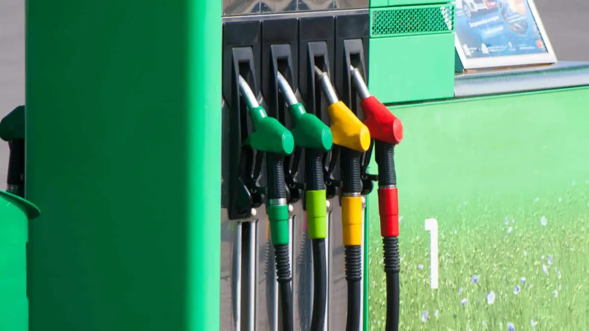 Centre waives excise duty on petrol with up to 30 pc ethanol | Dailyhunt
