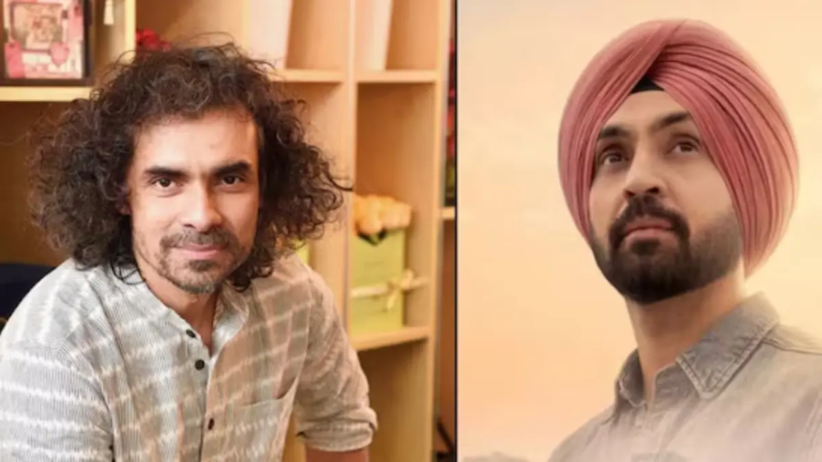 Main Vaapas Aaunga box office prediction day 1: Is Imtiaz Ali's film ...