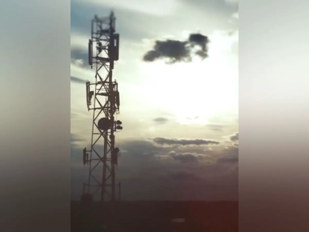 Cell broadcast public warning service temporarily suspended after NDMA ...