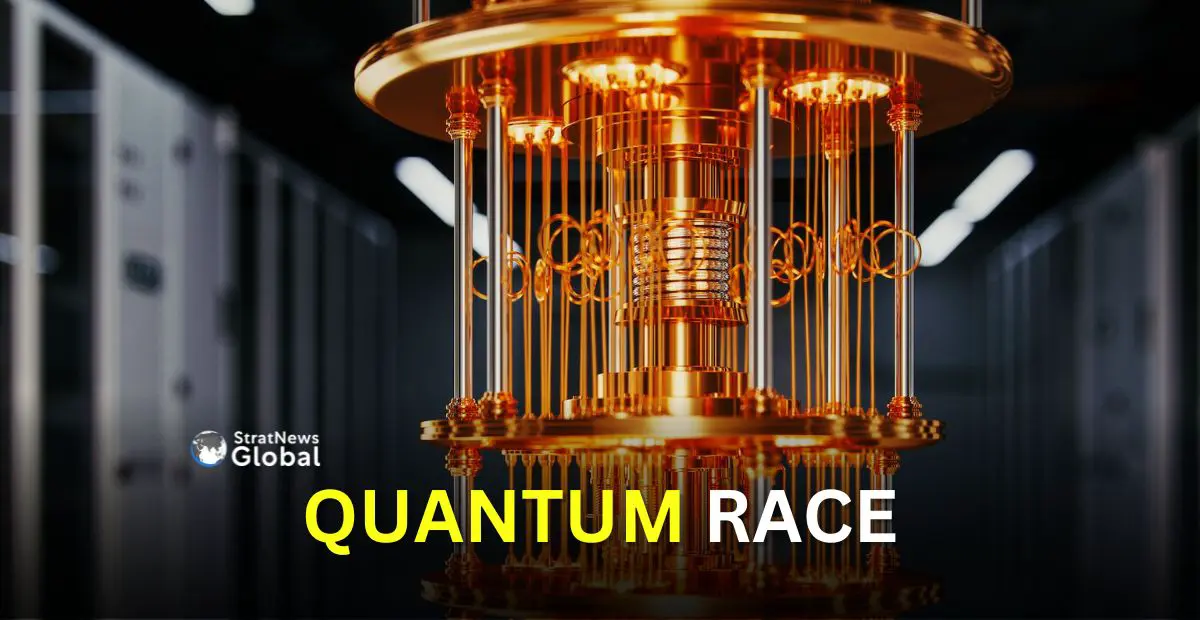 Trump Orders Major Quantum Computing Push, Targeting 2028 | Dailyhunt