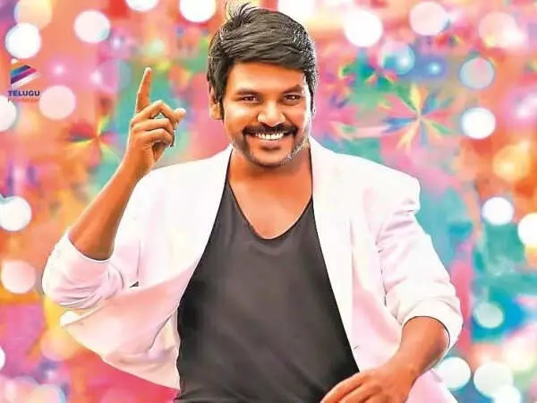 Raghava Lawrence Reacts to Reports Over Contesting in Trichy East ...