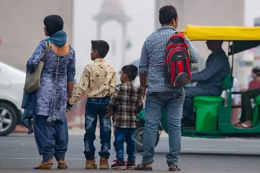 India's baby bust begins: Demographic shift explained and why Elon Musk ...