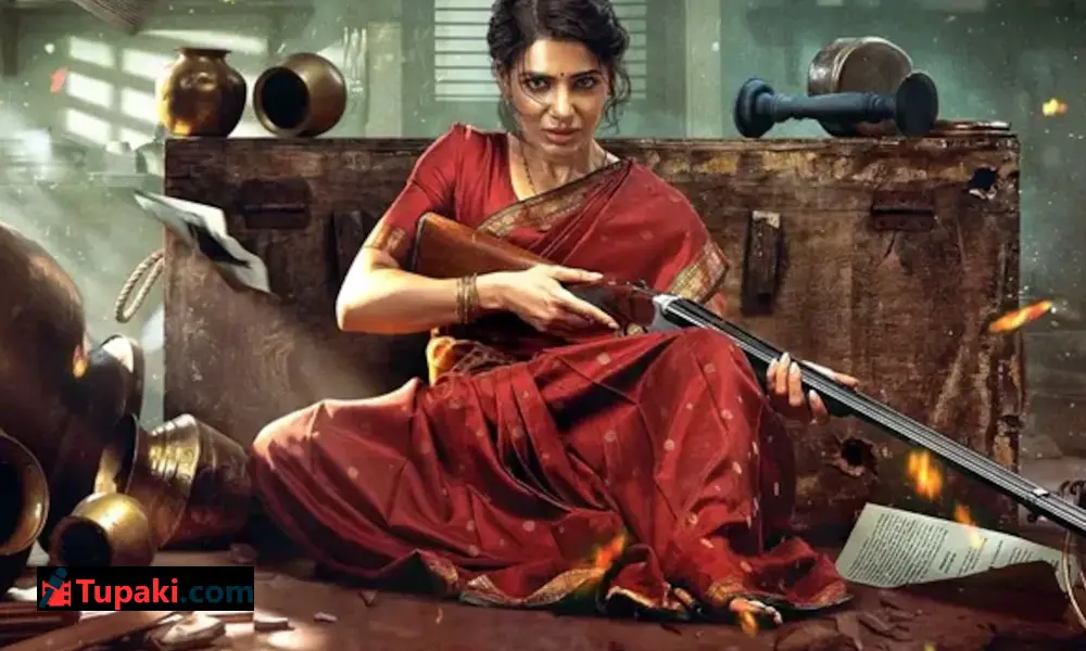 Samantha's Success: Good Or Bad? | Dailyhunt