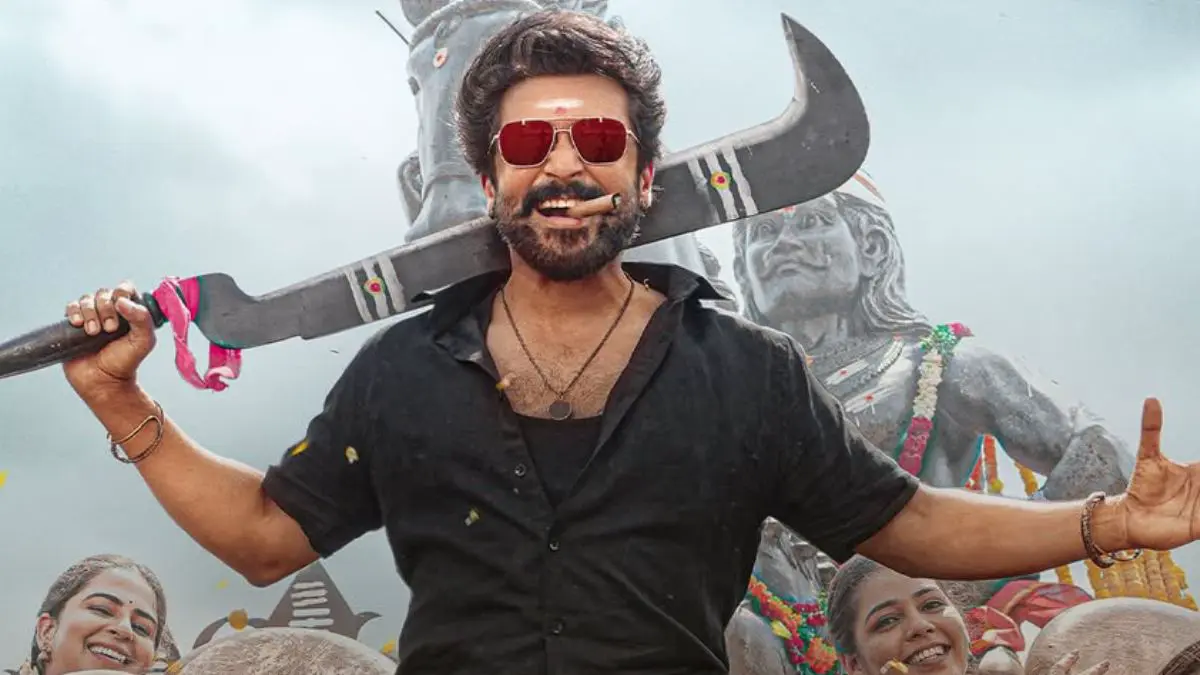 Karuppu Box Office Collection Day 24: Earns 63 Crore In Returns, But ...