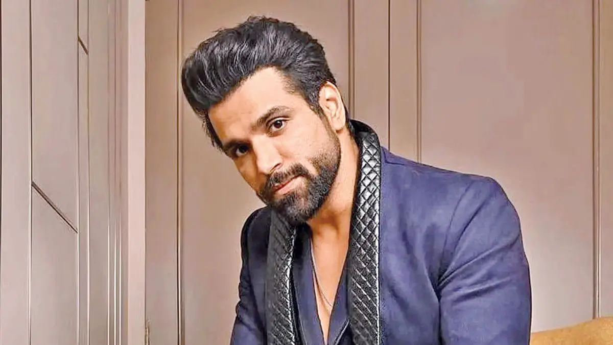 Rithvik opens up on career labels, workActor believes his work across ...