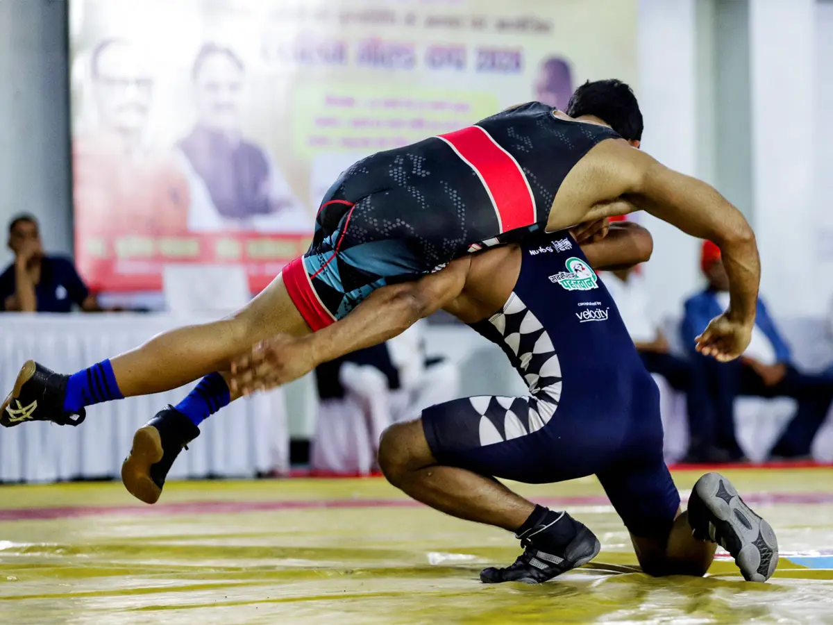Indian wrestlers sign off Ulaanbaatar Open with 17 medals, get top 3 ...