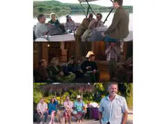 'The Four Seasons' renewed for second season | Dailyhunt