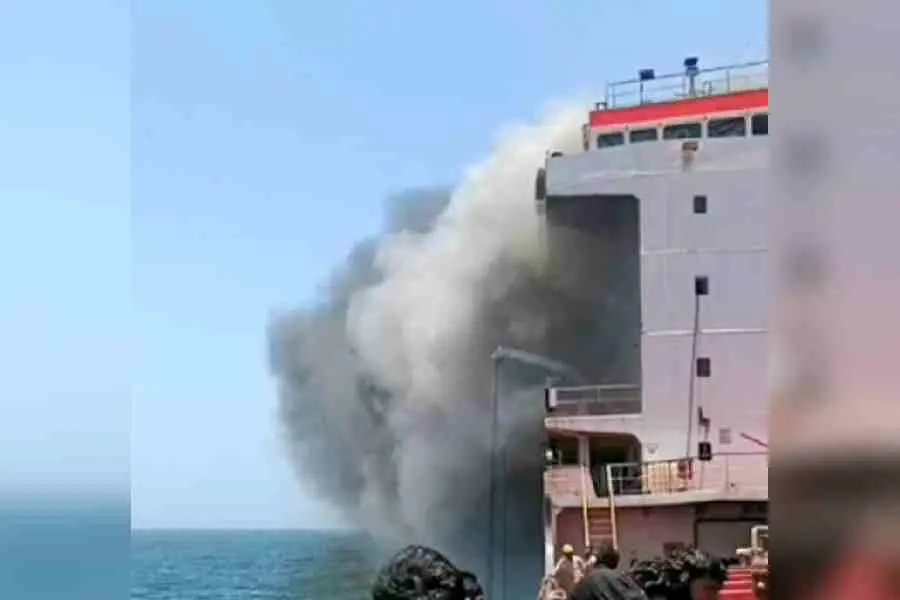 Three Indian sailors dead in US attack on unarmed ship, no apology from ...