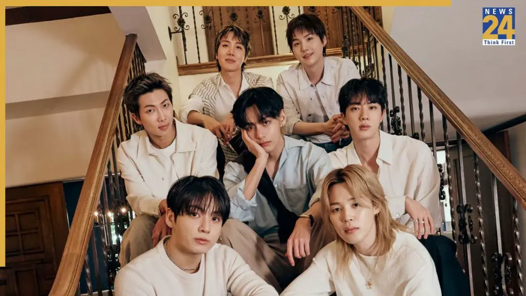 BTS FESTA 2026: K-pop band to drop 2 unreleased songs; know what they ...