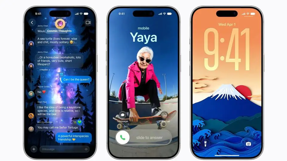 Apple isn't doing 'AI for the sake of AI', wants to give users ...