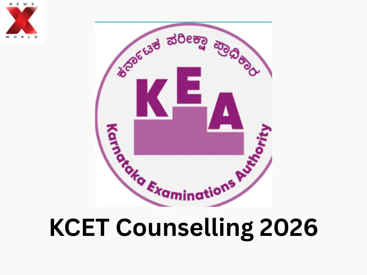 KCET Counselling 2026 Web Option Entry Expected to Begin Today; Check ...