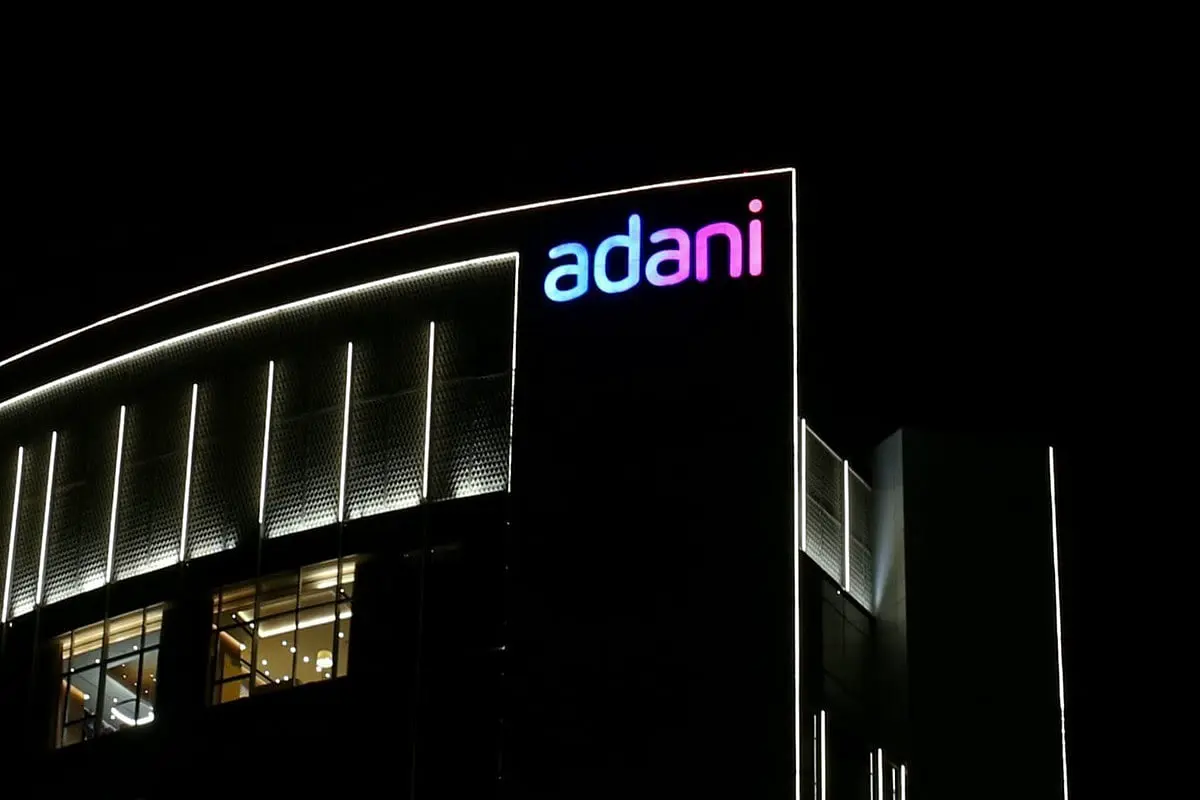 Adani Group Eyes Major Infrastructure Expansion In West Bengal, Shows ...