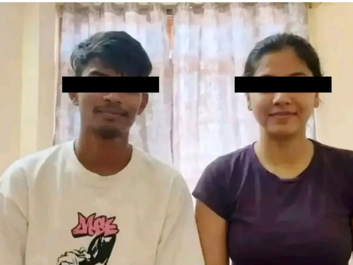 FACT CHECK: Was The '19 Minute 34 Second Viral MMS' Couple Really From ...